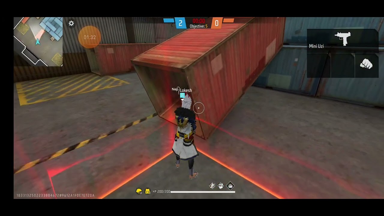 I am play ff # total gaming - YouTube