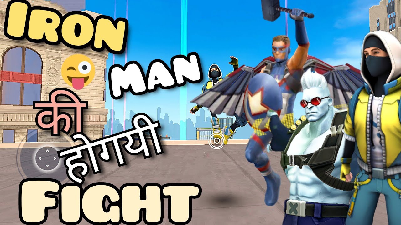 SPIDER MAN ENTER IN THE MULTIVERSE | Spider Fighter 3 Hero Game - YouTube