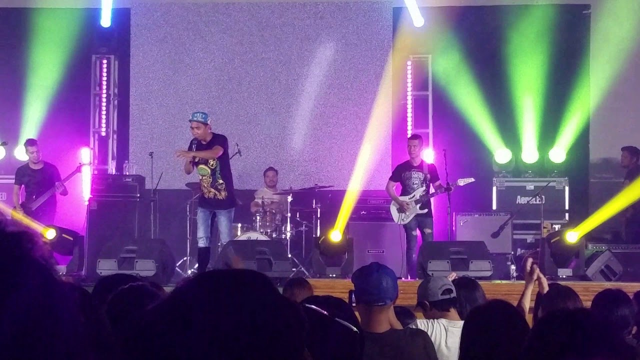 Rocksteddy - YouTube