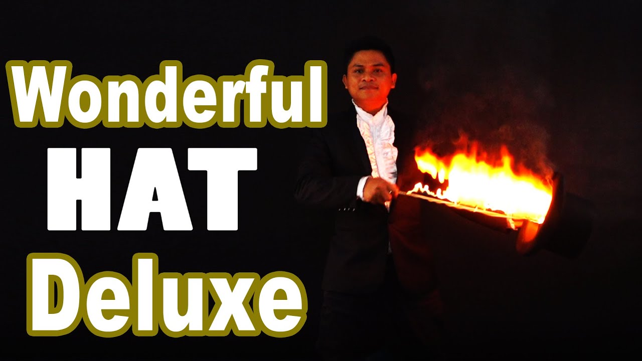 Wonderful hat deluxe - 7aothuat - YouTube