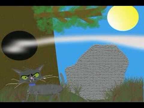 30 Second Cartoon Animation - YouTube