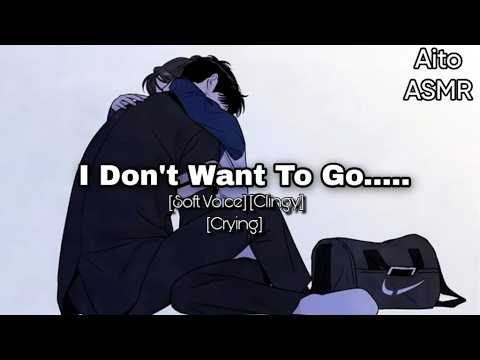 [M4F] Comforting Your Athletic Boyfriend After Tiring Day ASMR [Soft Voice] [Clingy] [Crying]