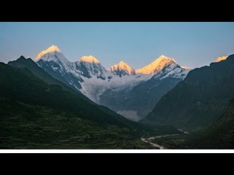 ​Exploring Derma Valley 🌿 | Breathtaking Nature & Views
