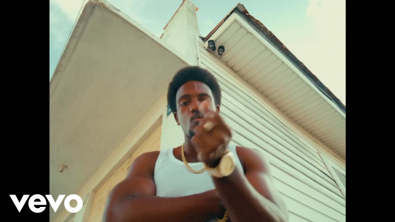 Nyze - 2 Fcks ft. Josiah Rey - YouTube