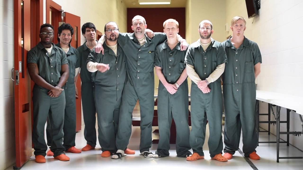 Unite & Ignite - We are the Church - YouTube