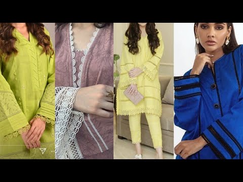 New Trendy (2021) Loop lace Shuttle Lace Joint (Siri) Lace Dress ...