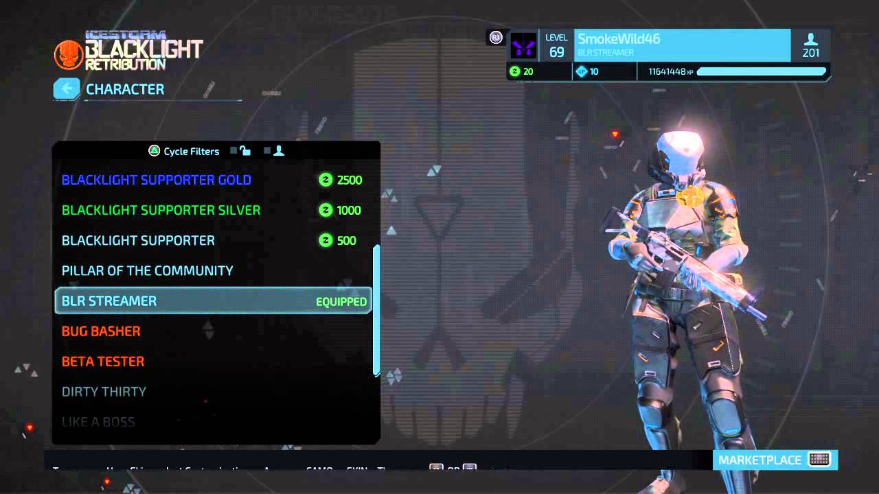 BUG BASHER TITLE REVIEW! - YouTube