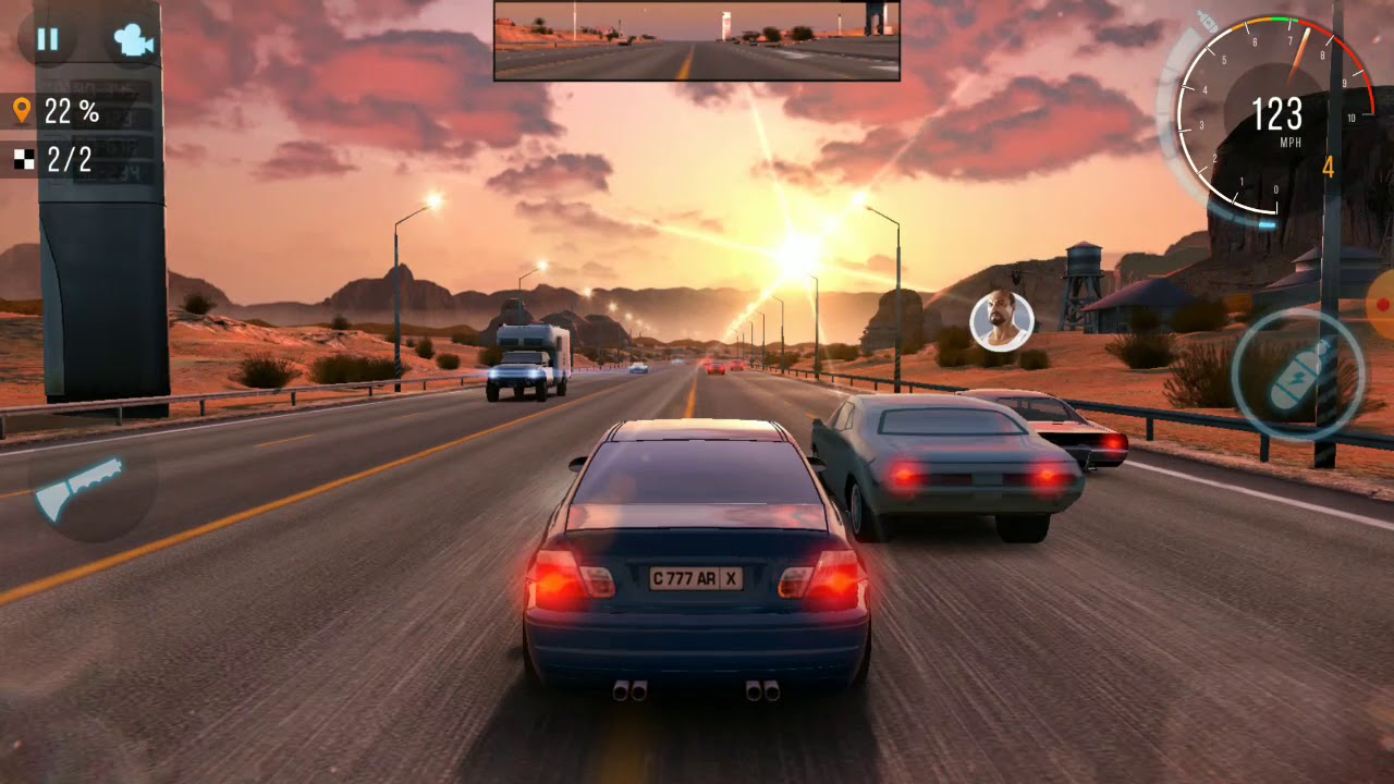 Back again with new super high speed CAR I Episode 33 - YouTube