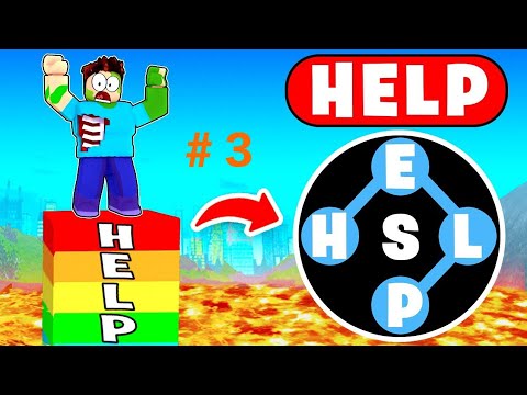 Roblox but we are word masters!||please subscribe us||#op #cool #viral ...
