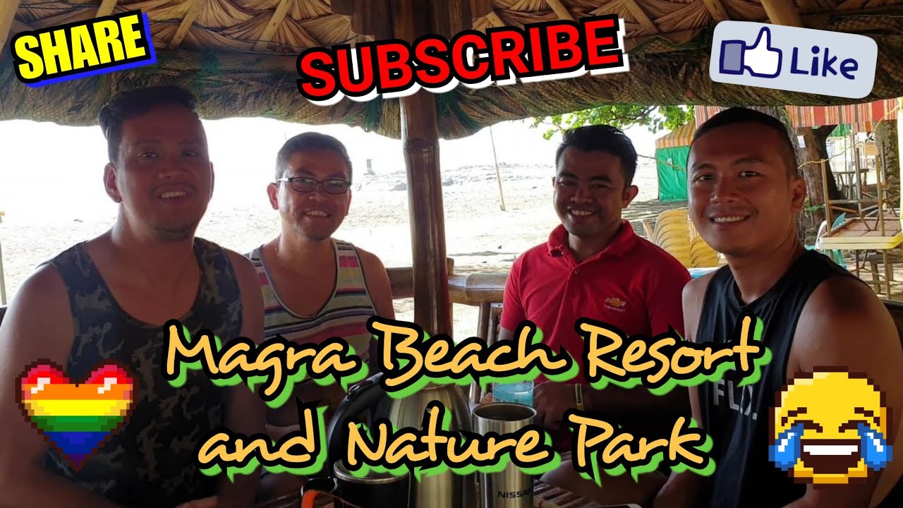 Real Quezon - Magra Beach Resort - All You Need to Know - YouTube
