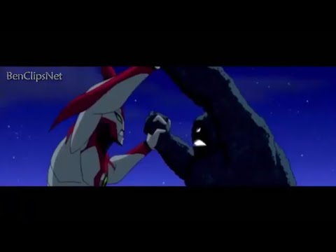 Ben 10 in hindi Finnal war | Finnal battle of Ben | last fight