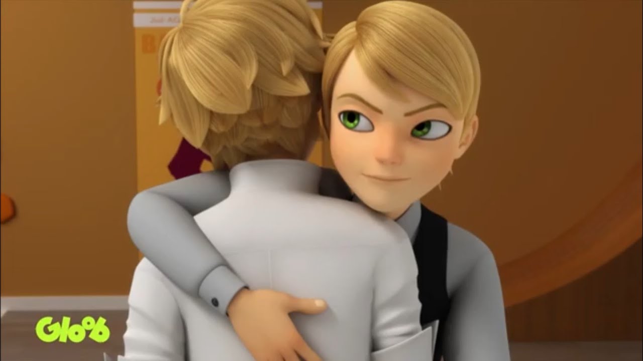 Tráiler oficial " Félix " | Miraculous Ladybug Temporada 3 - YouTube