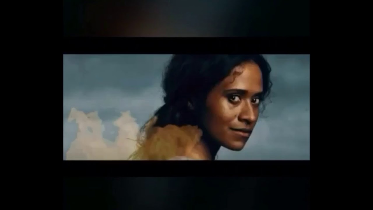 Merlin Season 7 Episode 1