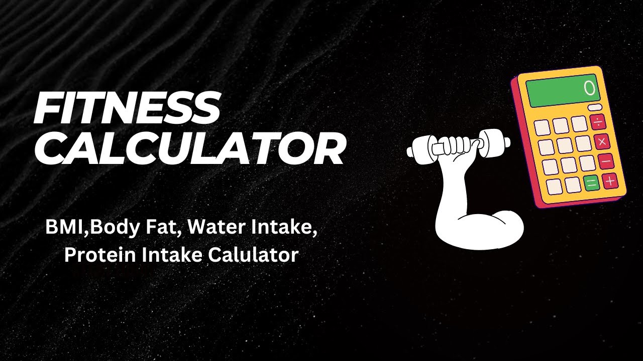 How to add fitness calculator | Gym Builder Plugin | WordPress Plugin ...