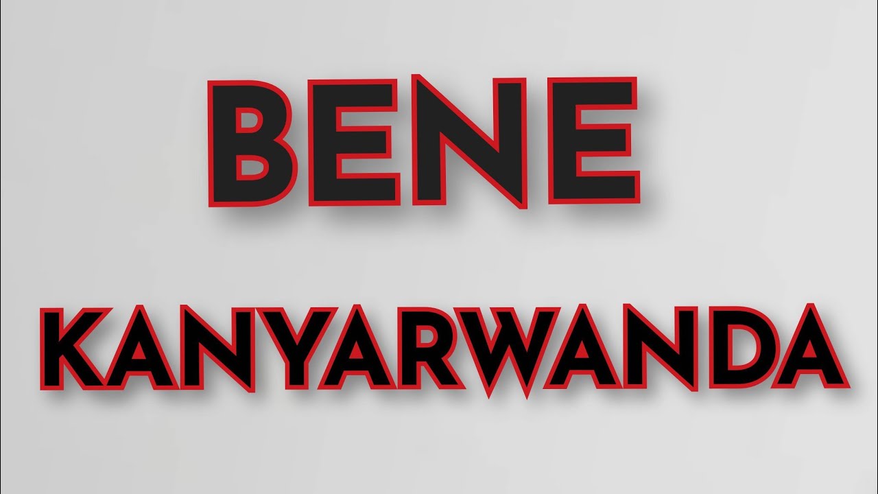 IKINAMICO _ Bene kanyarwanda l ikinamico itorero indamutsa l Twibuke ...