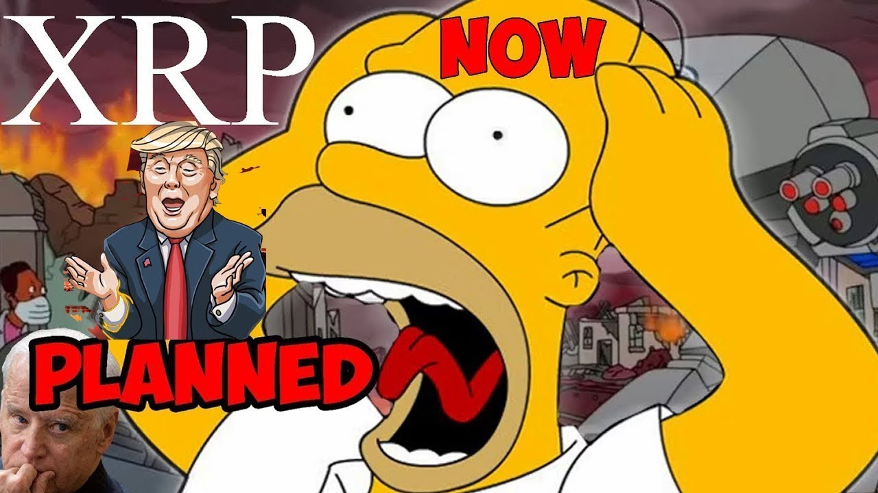 Urgent 🔥 Would just 1,000 XRP make you rich? RIPPLE ISO 20022 STEBLCOIN ...