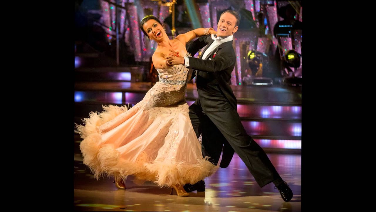 Dance With Romance - YouTube