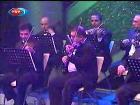 melihat gülses - nusret yılmaz - düet - sakın bana yan bakma