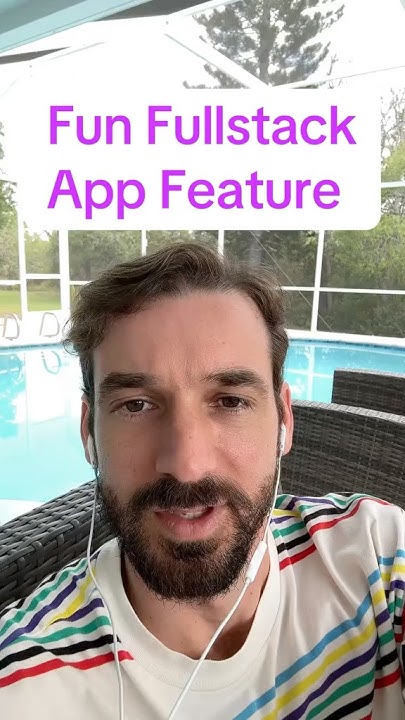 Visualizing My Full Stack React And Nodejs App Youtube