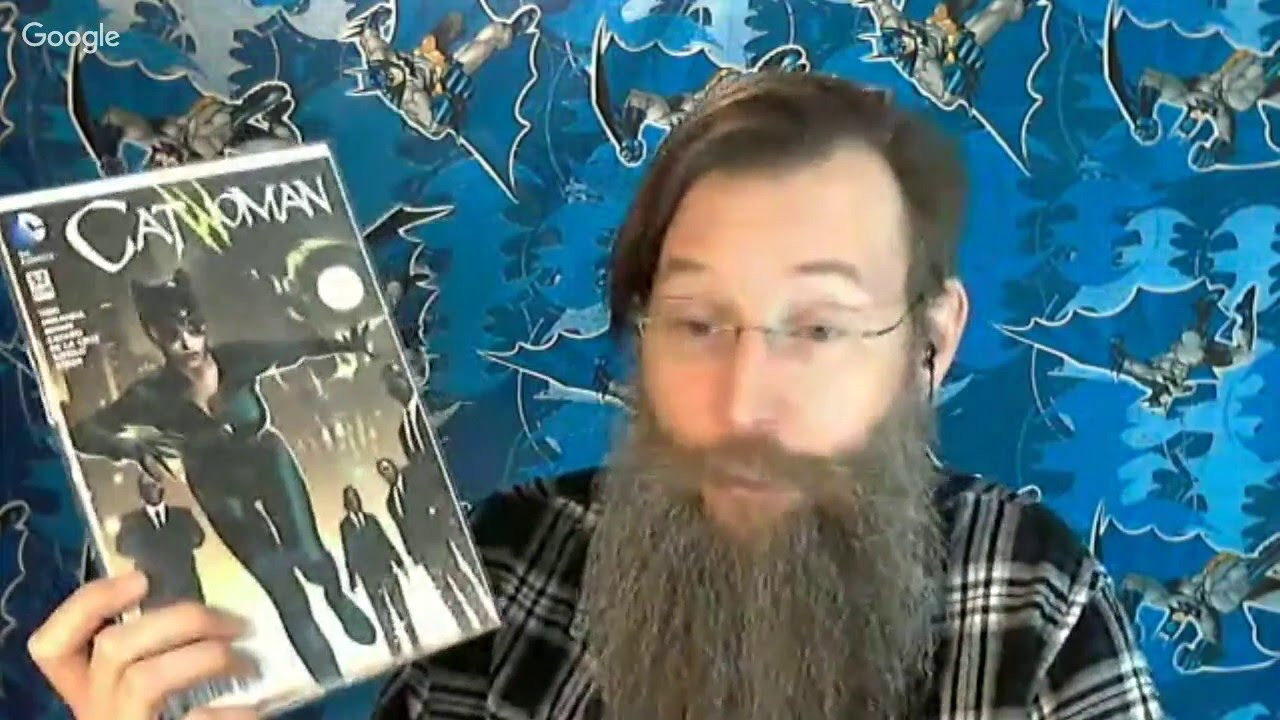 Comic Book Round Table: Talking Toasters! - YouTube