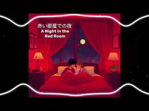 赤い部屋での夜 [A Night in the Red Room] - YouTube