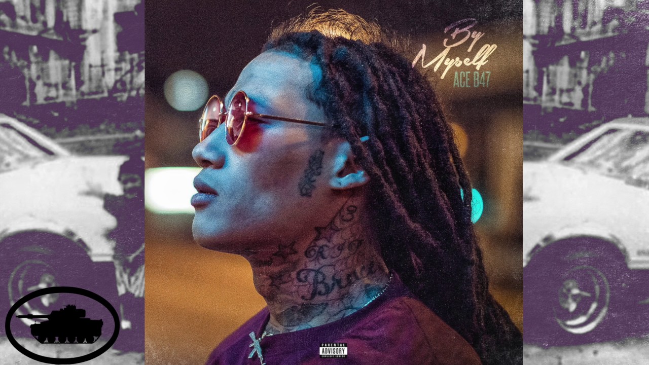 Ace B "By Myself" (2016 NO LIMIT FOREVER) - YouTube