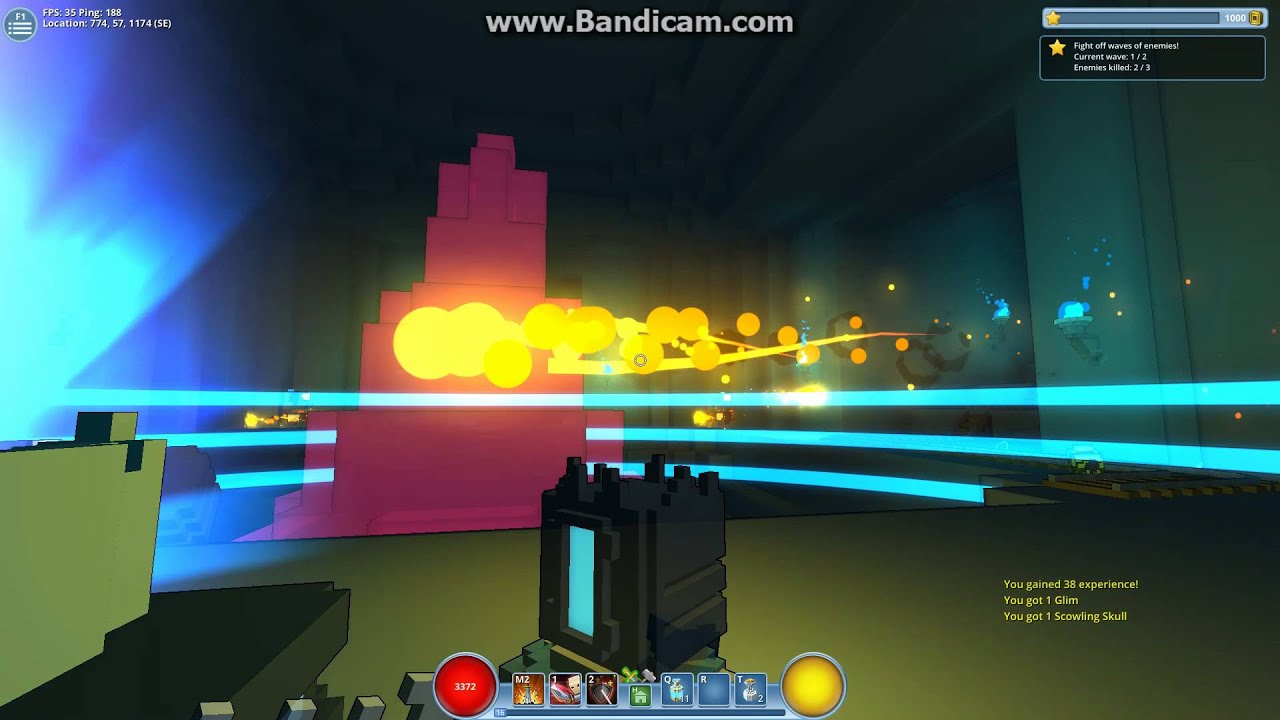 Trove # 5: Dracolich and Yeti Lord - YouTube