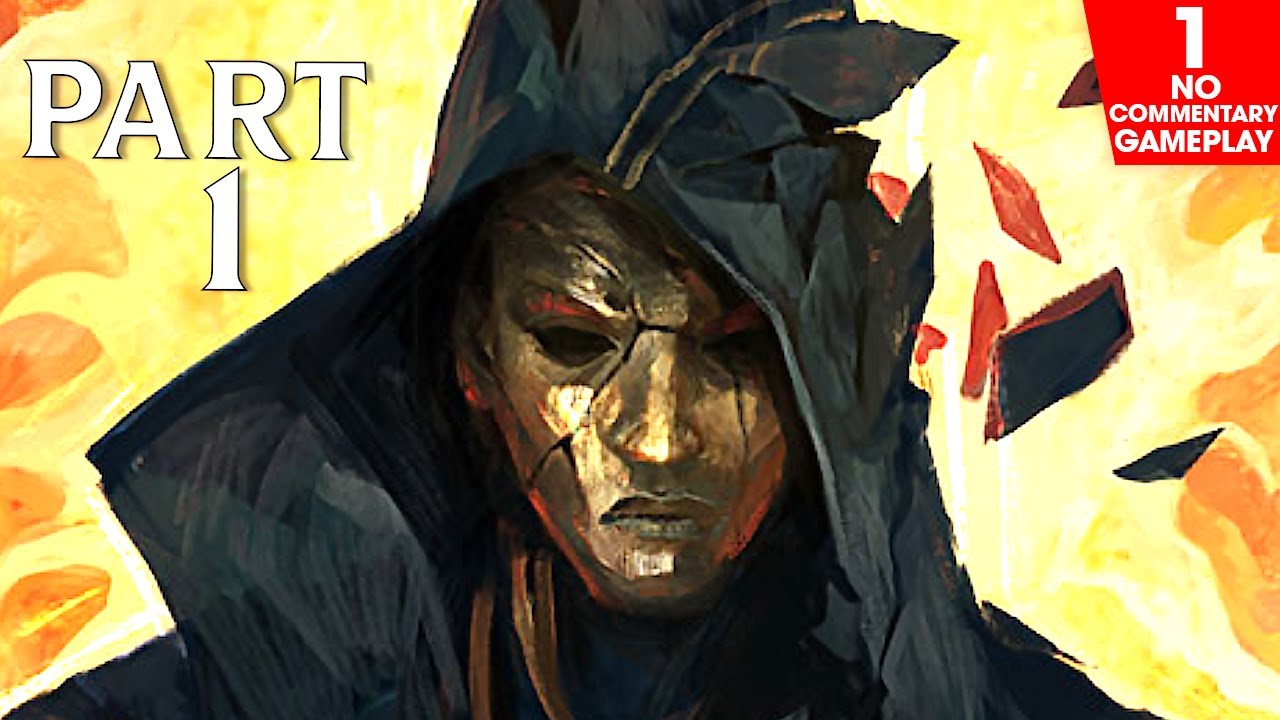 SPELLFORCE CONQUEST OF EO Gameplay Walkthrough Part 1 - INTRO ( No ...