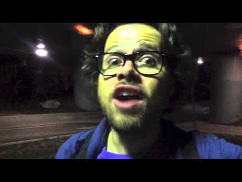 The Dance Of The Dying Cockroach - YouTube