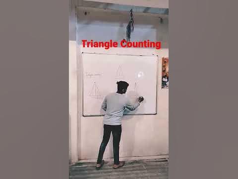 Triangle Counting - YouTube
