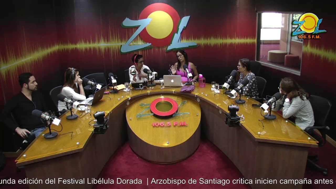 Zoila Luna califica como indignante la nueva campaña de la telefónica ...