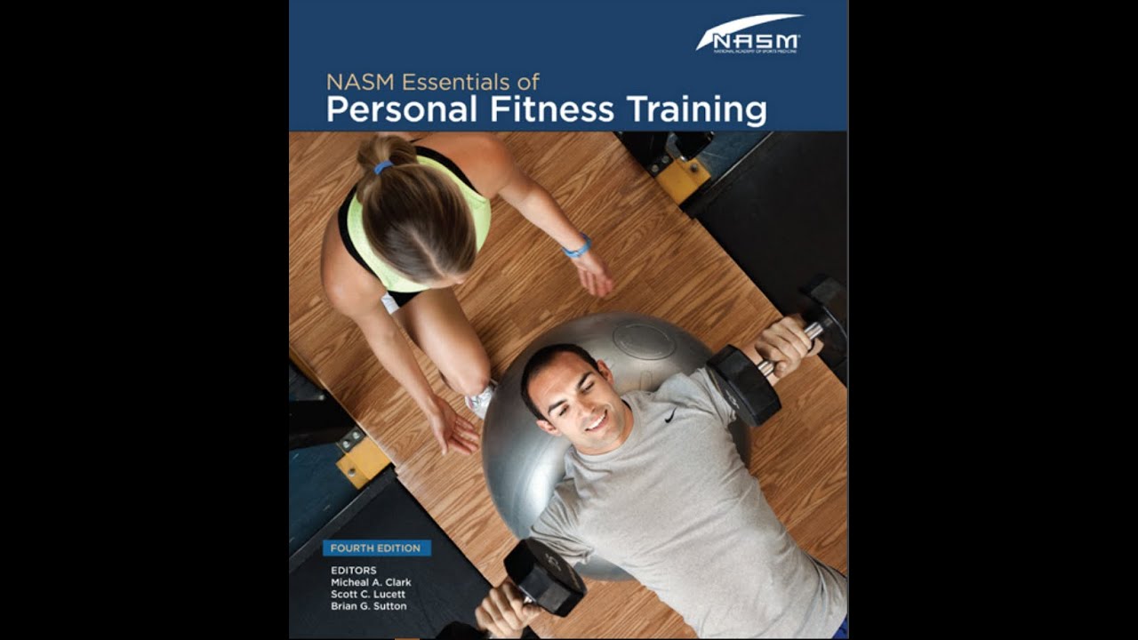 شرح كتاب Nasm : chapter 3 part 1 ( cardiorespiratory system ) - YouTube