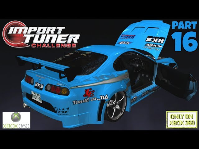 Import Tuner Supra Tony Santos 1997 Toyota Supra 2002 AS&S