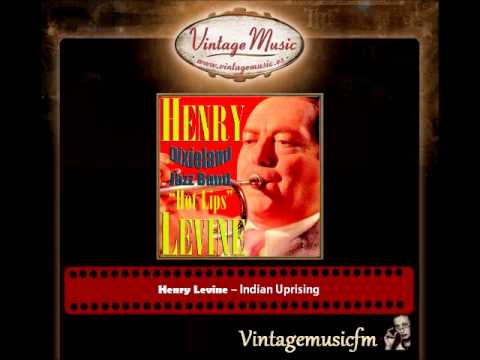 Henry Levine – Henry "Hot Lips" Levine – CD (Album, Compilation ...