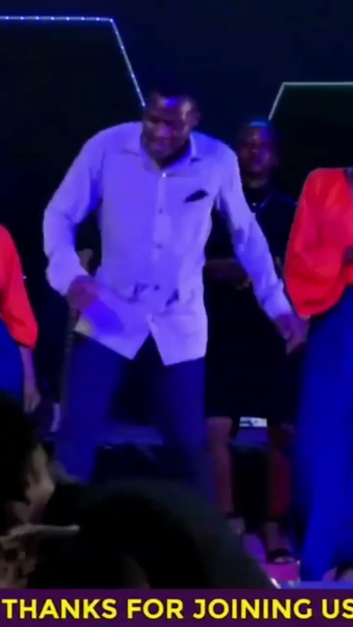 TENDEREZA YESU MEME YANGE. (Praise The Lord Oh My Soul). #praise # ...