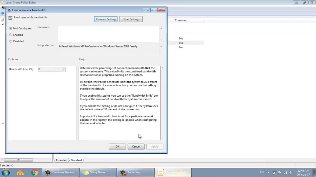 How To Make Internet Speed 1000x Faster. |100 % Working | - YouTube