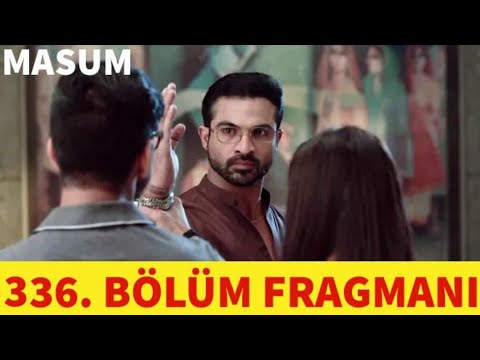 Masum 336. Bölüm Fragmanı - 21 Şubat Pazar