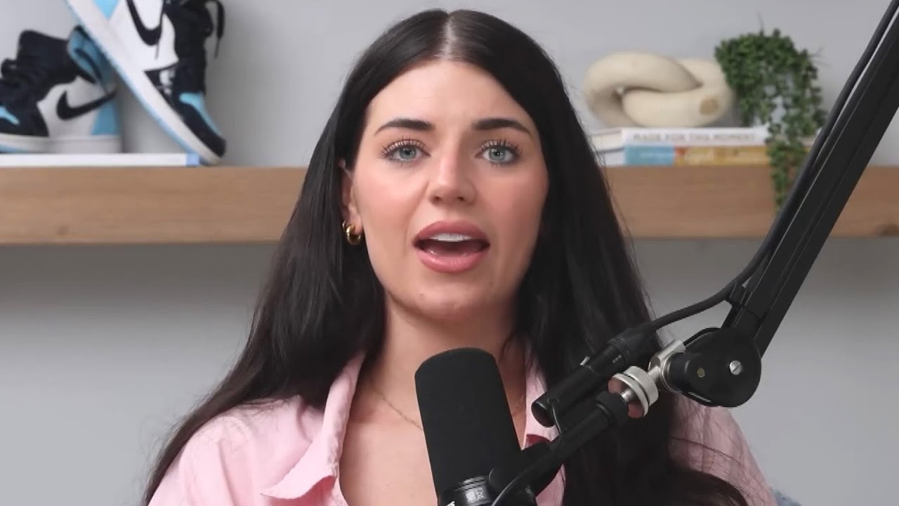 Bachelor Nation's Madi Prewett Reveals Secret Porn and Masturbation ...