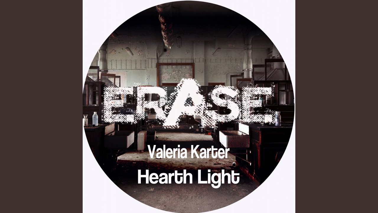 Hearth Light (Original Mix) - YouTube