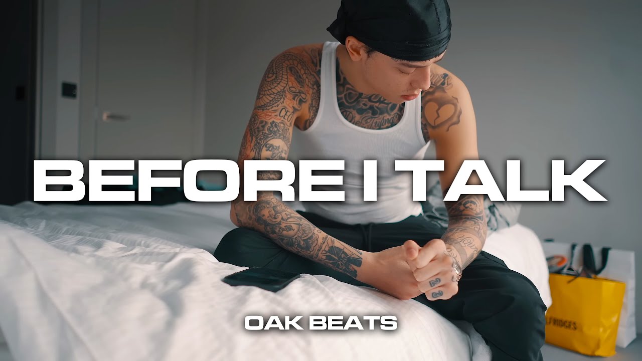 [FREE] Central Cee x Sample Drill Type Beat - "BEFORE I TALK" | Melodic ...