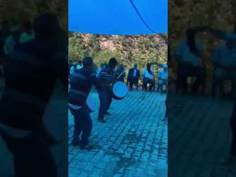 Kahraman maraş davul zurna halayi  büyük sır