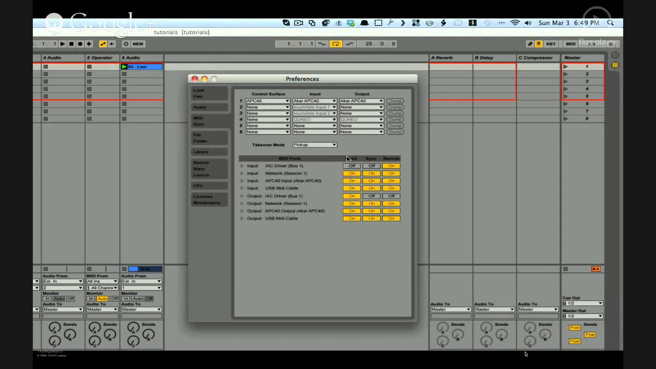Ultimate Ableton Collection Live Stream - YouTube