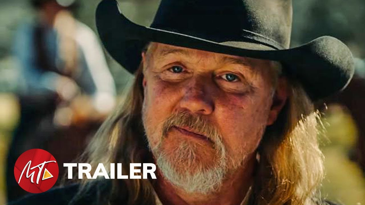Desperate Riders (2022) Official Trailer — Western Movie (HD) - YouTube
