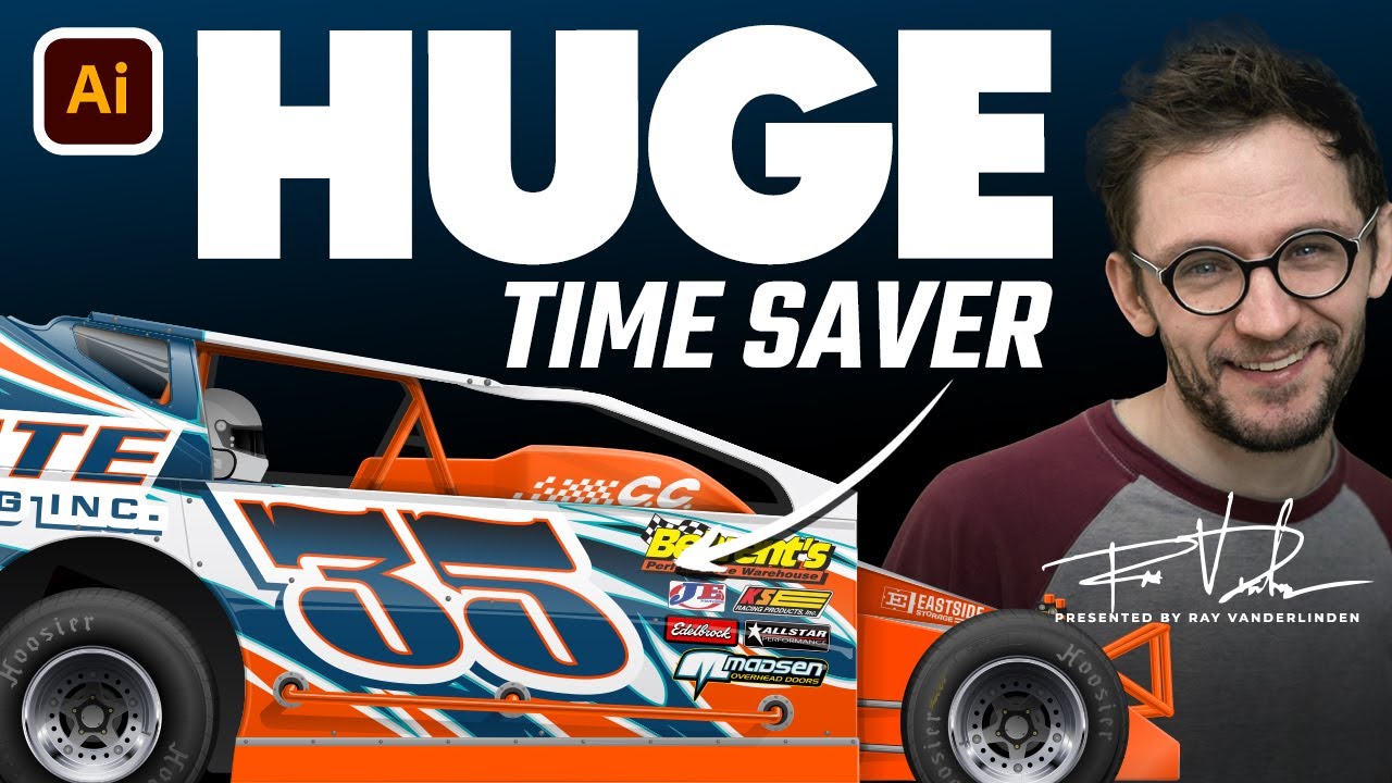 Update to the Ultimate East Coast Modified Template - YouTube