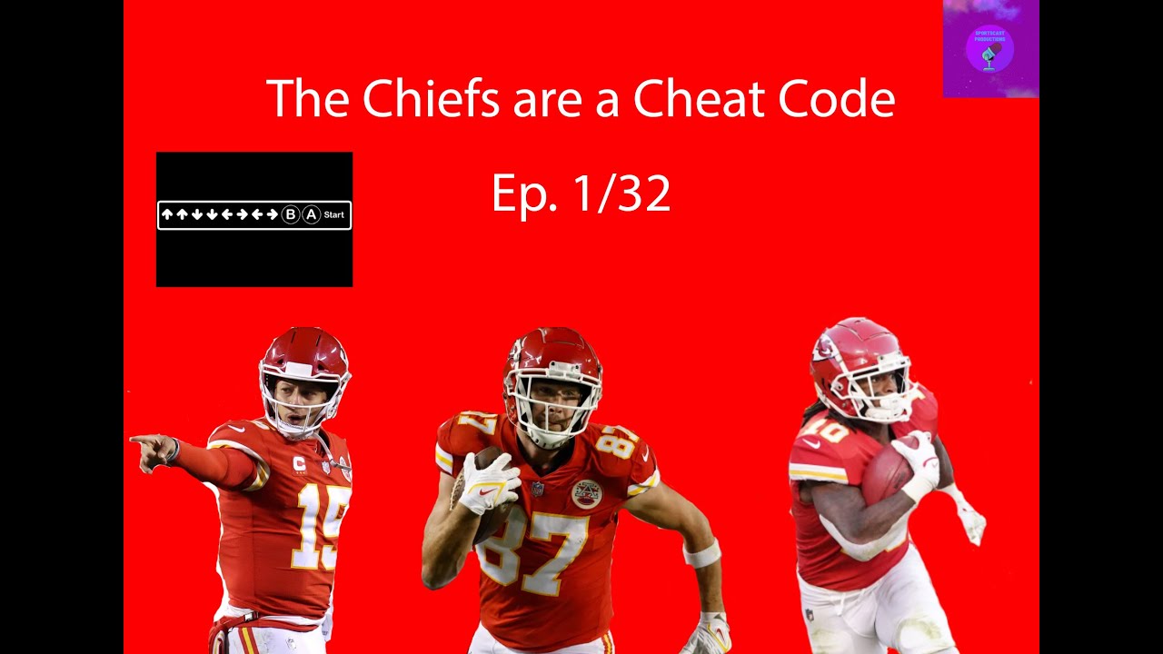 Madden 24 Winning with Every Team in Head 2 Head. The Chiefs are a ...