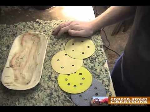 My Bowl Process - YouTube