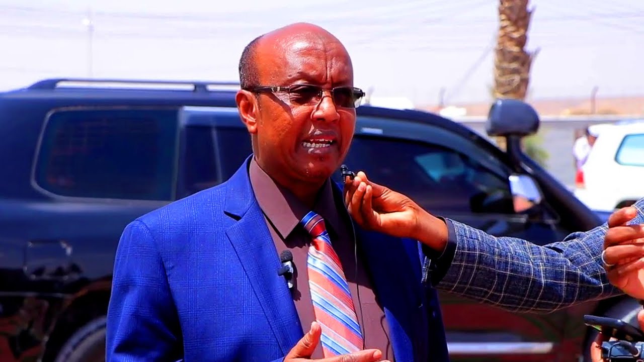 Isaaqow Irir Samaale Waa Mida Lagugu Qiyaanay Qarankii Somaliland ...