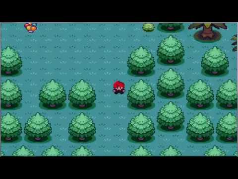 Pokémon Spork: Battle Frontier + Angela´s aviary - YouTube