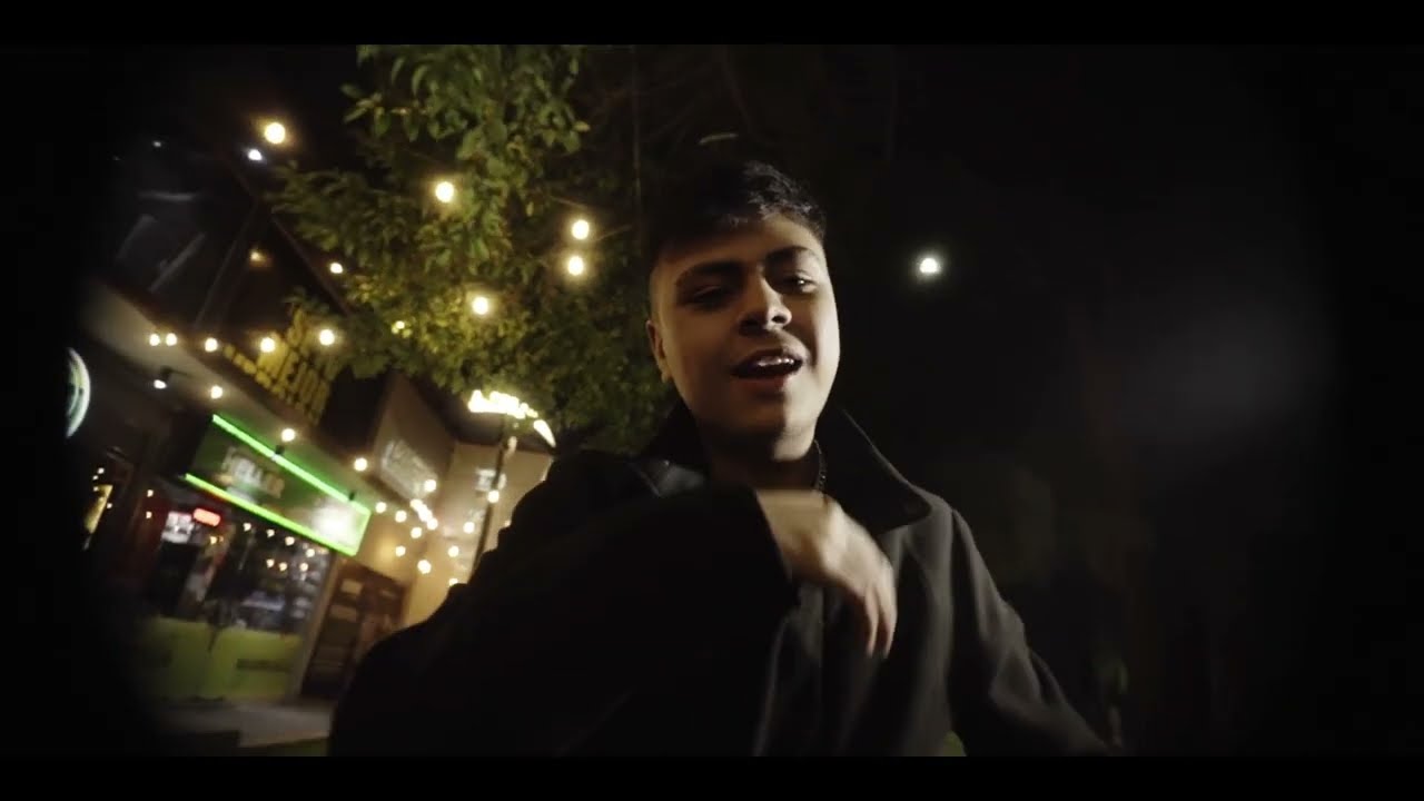 LiL Nacho - OTRO VINO (Official Video) - YouTube