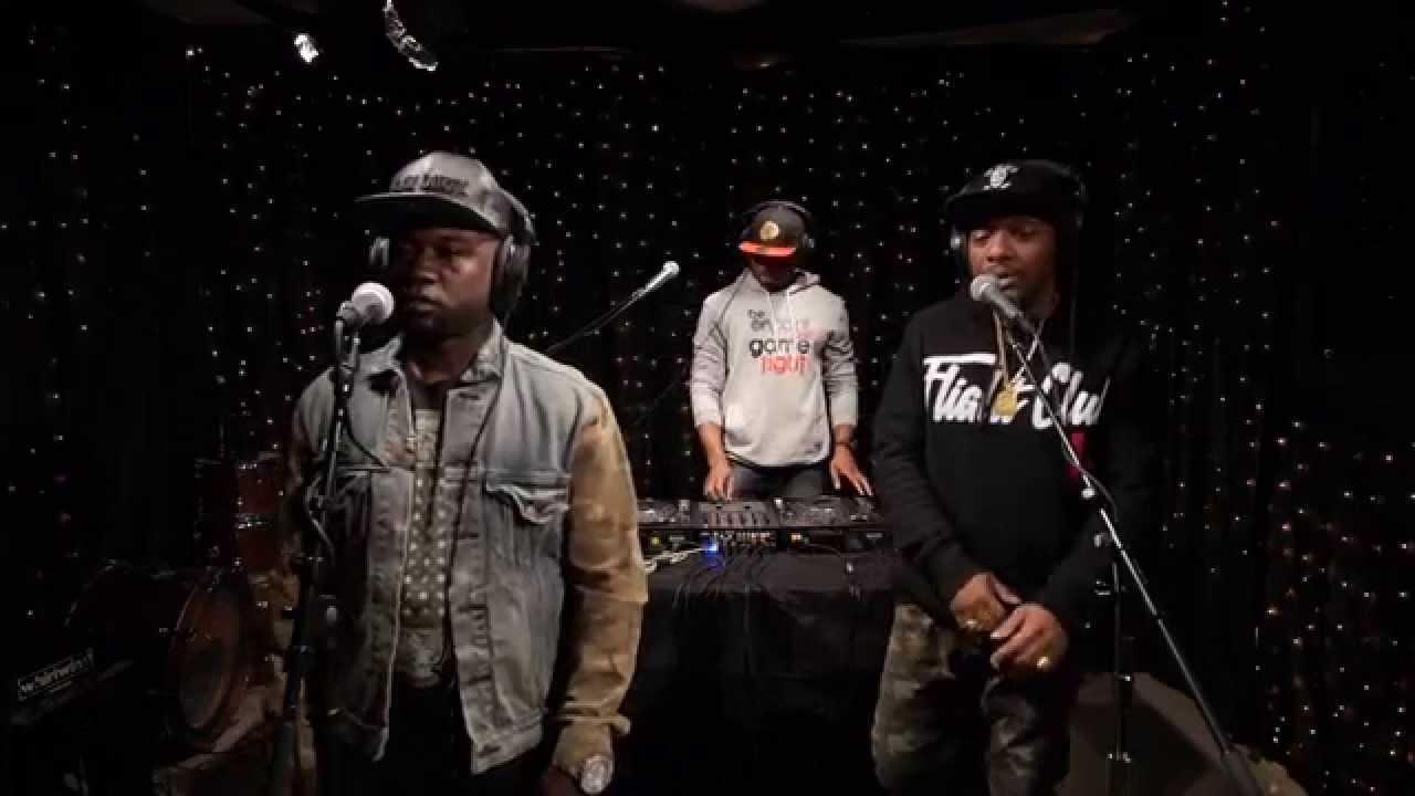 Mobb Deep - Full Performance (Live on KEXP) - YouTube